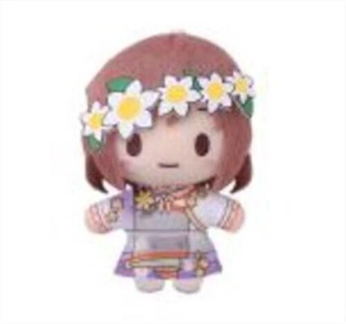 SEGA PROJECT SEKAI Colorful Stage Ena Shinonome More Plus Mascot JAPAN ...
