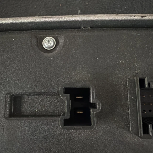 GENUINE MERCEDES W205 W213 W222 LED Headlight Control Unit Module ...