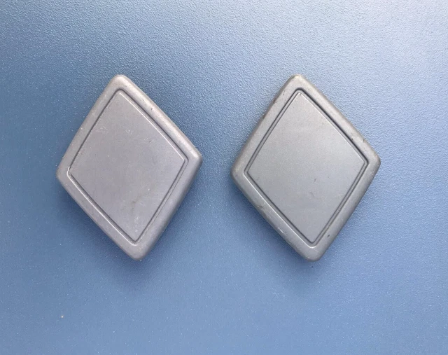 RENAULT 5 GT Turbo Door Card Window Winder Cover Trim Pair. £20.00 ...