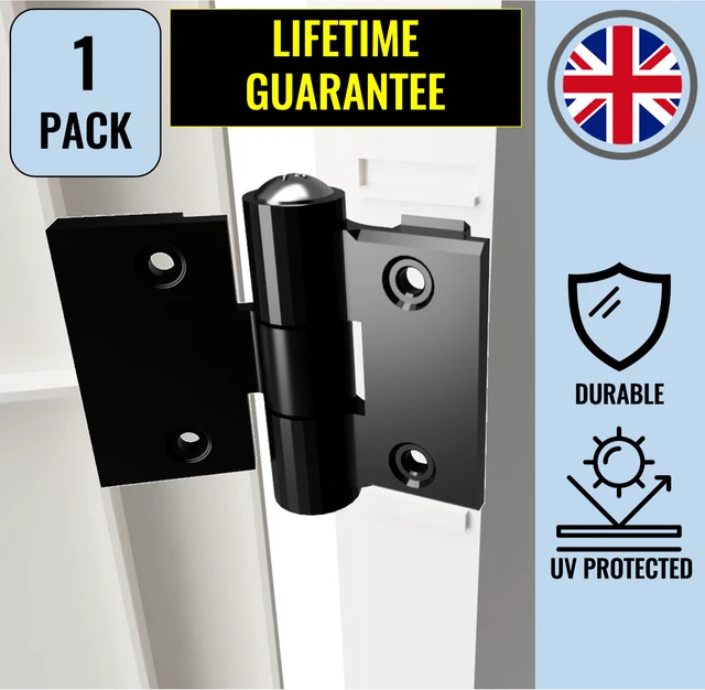 Keter Replacement Hinge FOR SALE! - PicClick UK