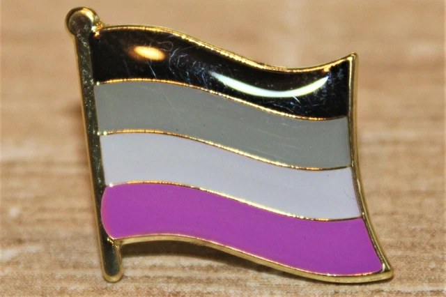 Lapel Pin Nigeria Country Flag Badge - Enamel Metal, New (Mix & Match ...