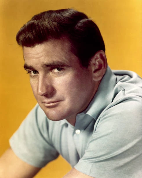 AUSTRALIAN ACTOR ROD Taylor circa 1960 Old Movie Photo $8.50 - PicClick AU