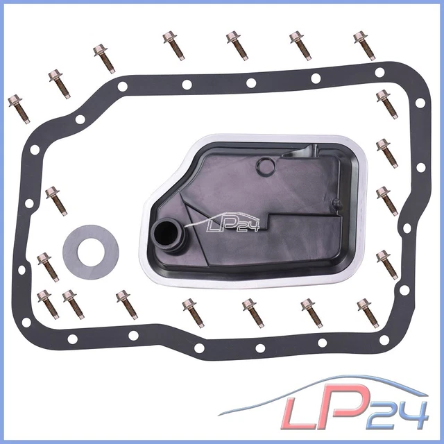 KIT FILTRE HYDRAULIQUE Boîte Automatique Pour Mazda 3 Bk 04-09 6 Gg Gy 02-07 EUR 116,71 ...