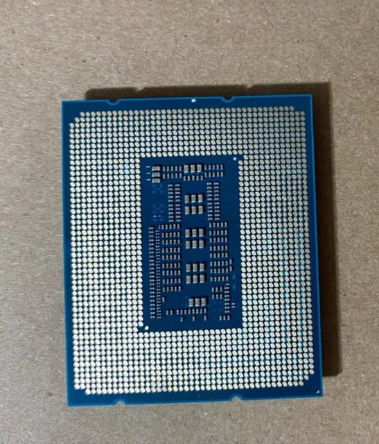 INTEL CORE I7-13700 SRMBA 4.10/5.20GHz 13th Gen CPU Processor 16 Cores ...