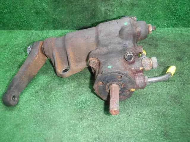 SUZUKI JIMNY POWER Steering Rack and Pinion Assembly 4860082CA0 ...