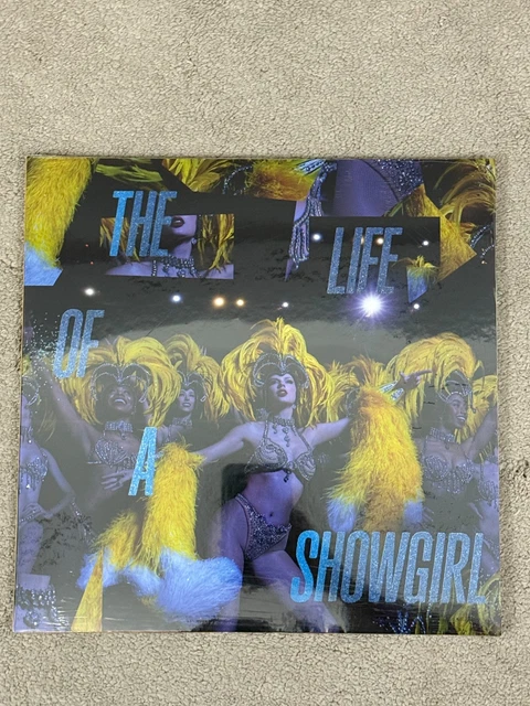 TAYLOR SWIFT THE Life Of A Showgirl: Baby, That’s Show Business Beach ...