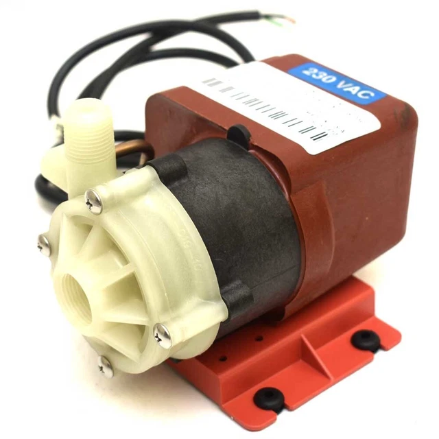 FOUR WINNS BOAT AC Water Pump 065-2050 | Dometic 230 Volt 60 Hz EUR 360 ...