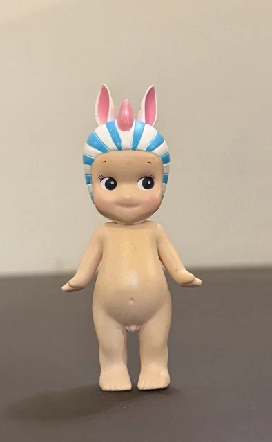 SONNY ANGEL SPECIAL color ZEBRA animal series 3 2017 édition limitée ...