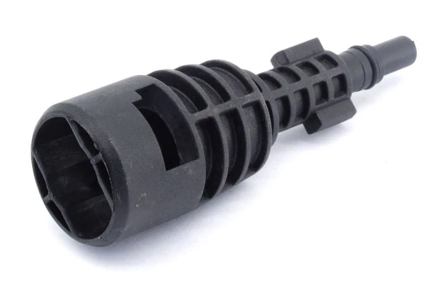 SCHEPPACH KÄRCHER ADAPTER für Hochdruckreiniger HCE2400 HCE2600 ...