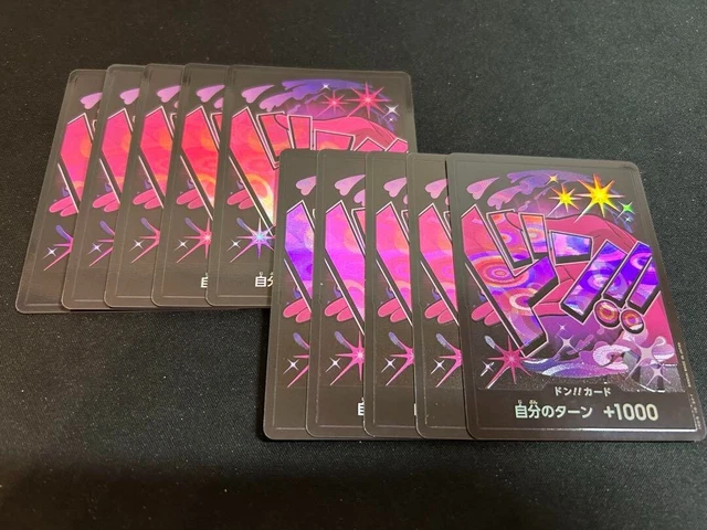 10 DON !![FEUILLE] Carte (Vinsmoke Reiju) ONE PIECE Card The Best PRB ...