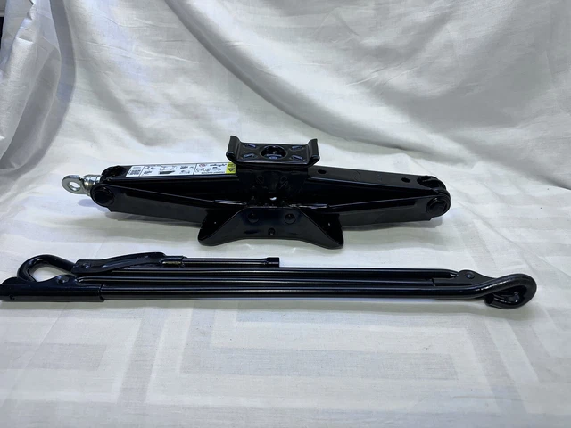 GENUINE FORD TRANSIT CUSTOM 2020-2023 Scissor Lift Jack £50.00 ...