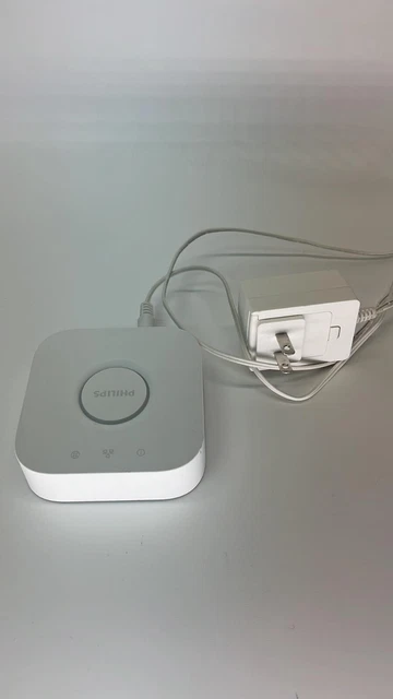 PHILIPS HUE SMART Bridge Hub V2.1 $17.99 - PicClick