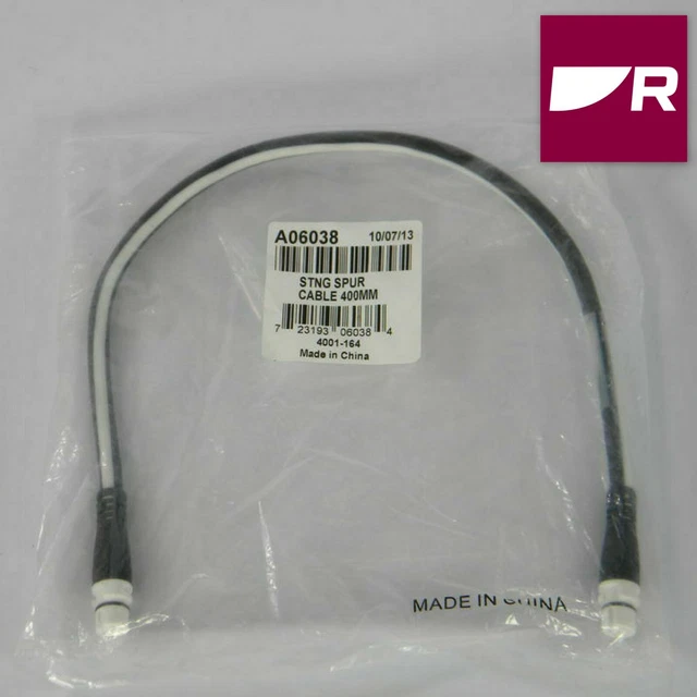 Raymarine Sea Talk-ng Spur Cable 0.4m Black White 10 RAYMARINE SeaTalk ...