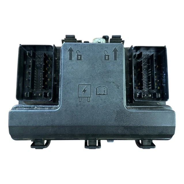 FORD RANGER BCM Fuse Box Mk3 2019-2023 Jb3T-14D068-Cb £134.40 - PicClick UK