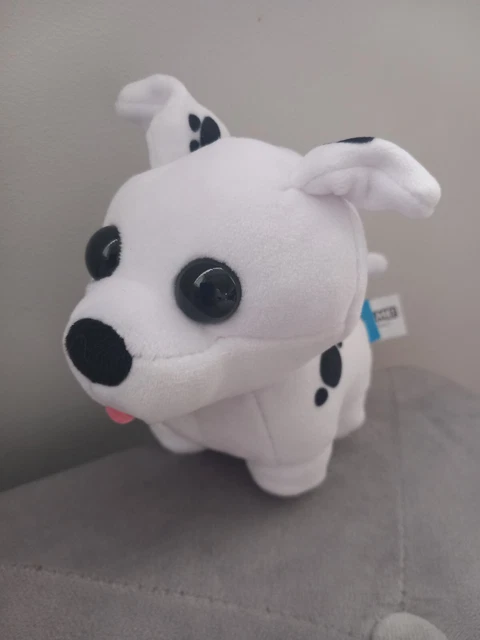 ROBLOX ADOPT ME Dog Plush 🐶 £5.99 - PicClick UK