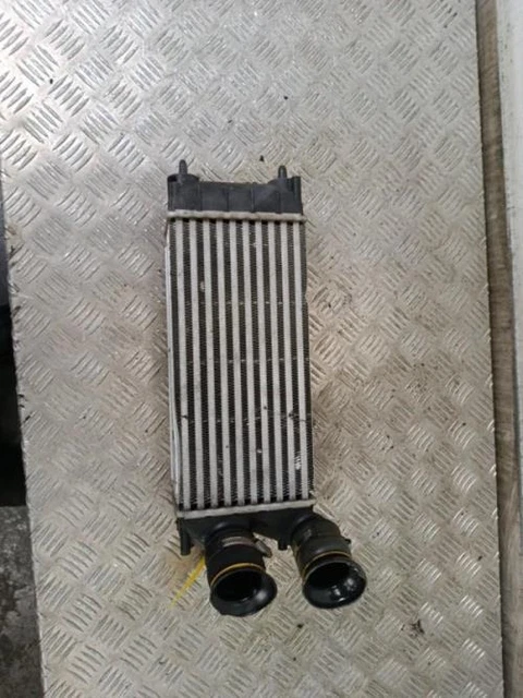 ECHANGEUR AIR (INTERCOOLER) PEUGEOT 3008 1 0384N9 EUR 60,00 - PicClick FR