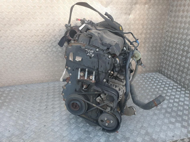 FORD TRANSIT CUSTOM Complete Engine 2015 Mk8 2.2 Diesel DRFF £2,159.99 ...