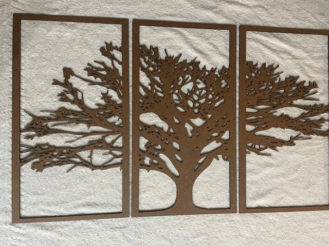 KITCHEN UNIT INSERTS upscale your cupboards custom laser cut panels £10 ...