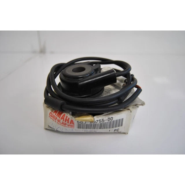 RINVIO CONTACHILOMETRI SENSORE velocità Speed sensor Yamaha Tmax 500 ...