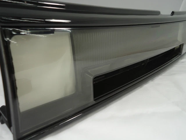 TOYOTA AE86 GRILLE Sprinter Levin Jdm Suits With Foglamps 1983-1987 ...