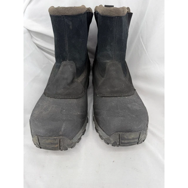 THE NORTH FACE Men's Chelsea Waterproof Heat Seeker Winter Boots Size ...