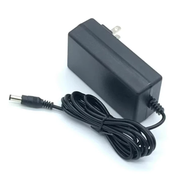 POWER SUPPLY ADAPTER Charger Well for Sansui A55 Portable Speaker £18. ...