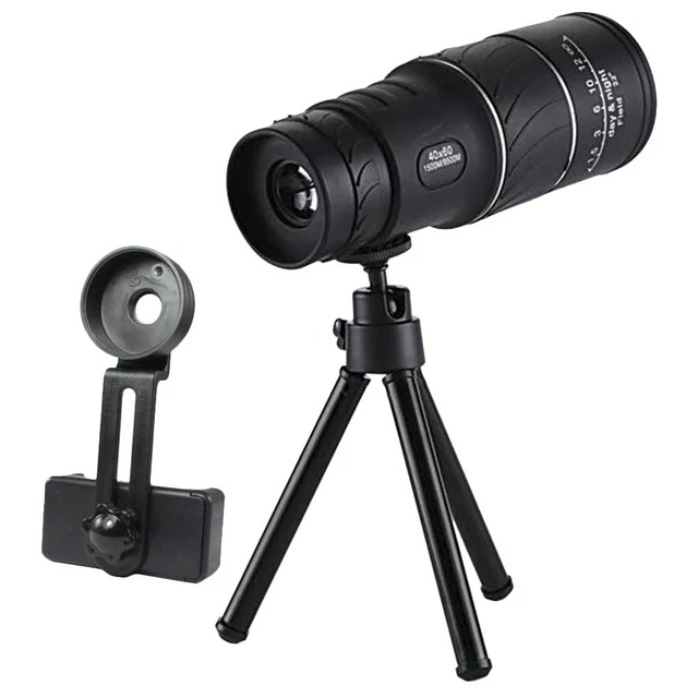 MONOCULARS FOR ADULTS Mini Optic Vision Telescope Telescopes Astronomy ...