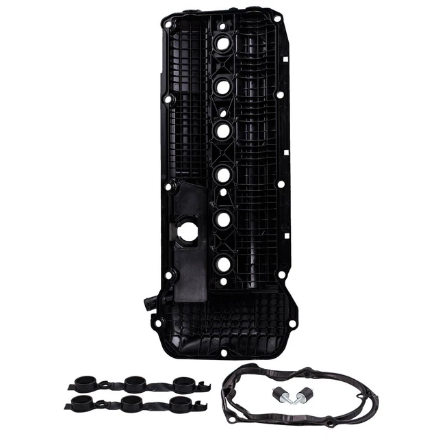 COPERCHIO VALVOLA VALVE COVER Kit For BMW e46 e39 x5 e53 e38 z3 m52 11121432929 EUR 89,93 ...