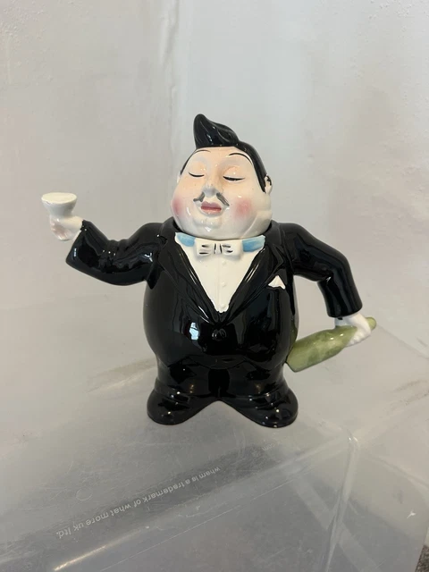 Novelty Collectable Teapots FOR SALE! - PicClick UK