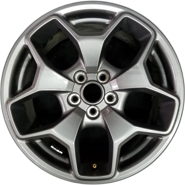 FORD BRONCO SPORT OEM Wheel 17” 2021-2023 Rim Original Factory Y spoke ...