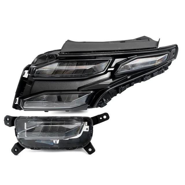 COMPLETE LED DRL for 2025-2026 Hyundai Tucson Left Driver Side ...