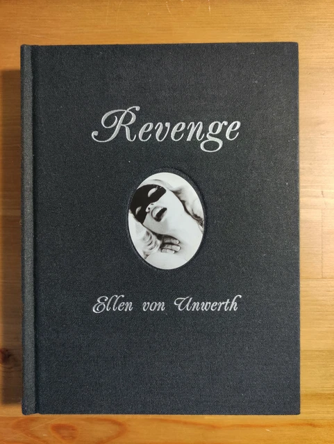 REVENGE: ELLEN VON Unwerth EUR 155,00 - PicClick DE