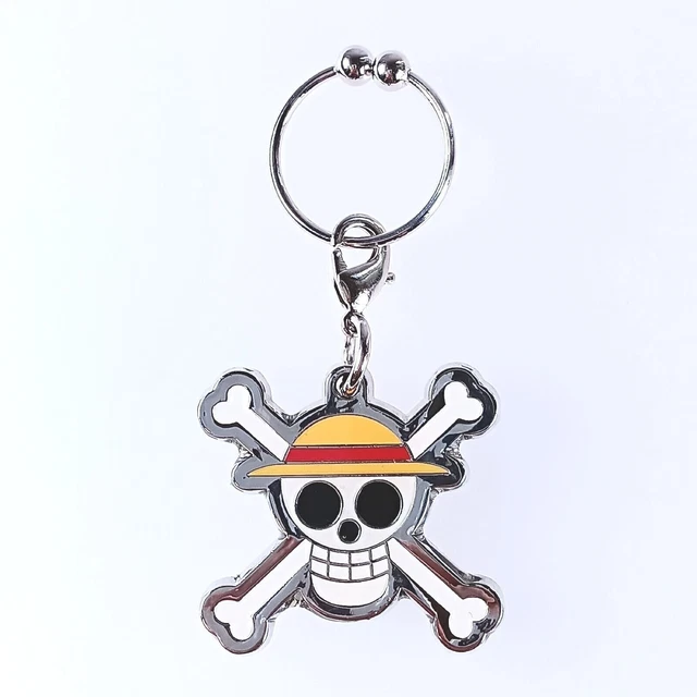 LUFFY ONE PIECE × USJ Premier Summer Special Benefits Breloque en verre du... EUR 14,65 ...