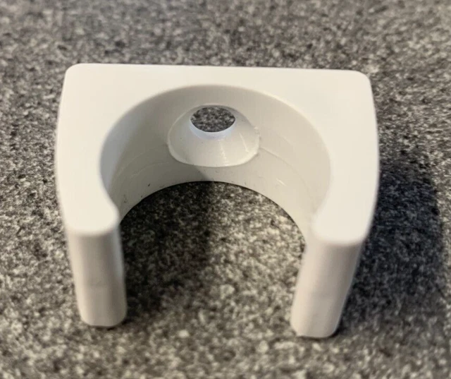 FREESTANDING TABLE LEG Clip for Elddis Compass Buccaneer Caravan ...