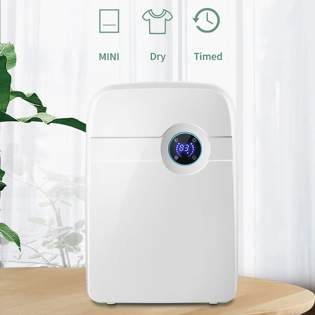 2.5L DEHUMIDIFIER HUMIDITY Removal Absorber Moisture Damp Removal ...