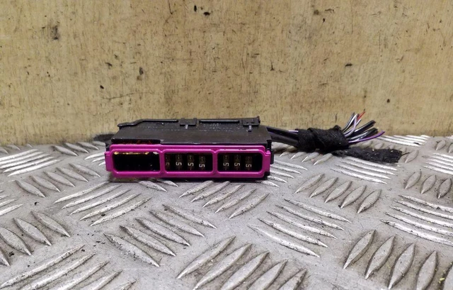 AUDI A4 S4 B8 8K Sicherungskasten 4H0941824 EUR 53,00 - PicClick DE