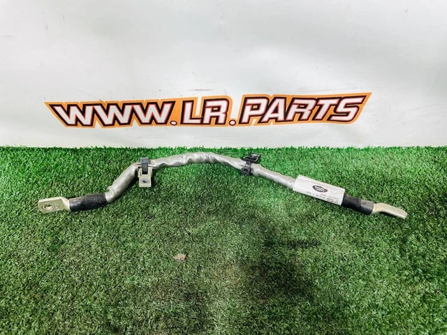 LAND ROVER ENGINE Line (Grounding) Range Rover Sport L461 OEM ...