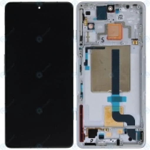 SCHERMO (48H) DISPLAY Completo Originale Xiaomi Poco F4 GT 5G (2022 ...