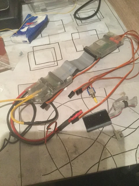 SERVONAUT K40 EUR 178,56 - PicClick DE