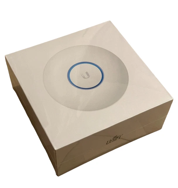 UBIQUITI UNIFI NANO-HD 4x4 MU-MIMO Access Point Wi-Fi 5 PoE Nuovo ...