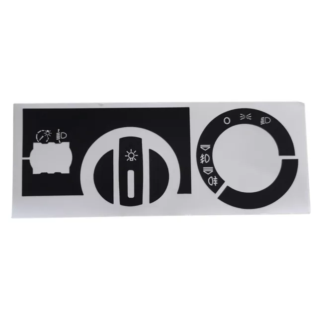 INTERRUPTEUR TRANSFORM YOUR For A2's Lights avec autocollants de ... INTERRUPTEUR TRANSFORM YOUR For A2's Lights avec autocollants de ...