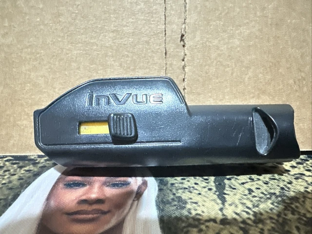 INVUE KEY S3/OM ComboKey AM Magnetic Locking Key $49.99 - PicClick