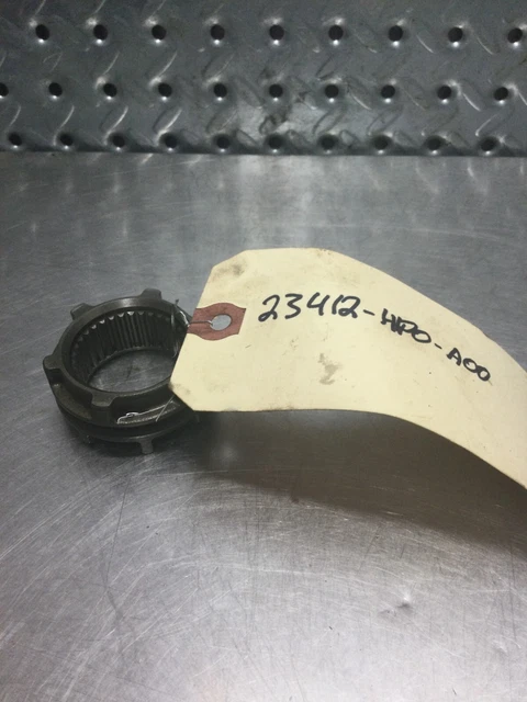 HONDA REVERSE COUNTERSHAFT LOWER GEAR SHIFTER 23412-HP0-A00 t319 $82.42 ...