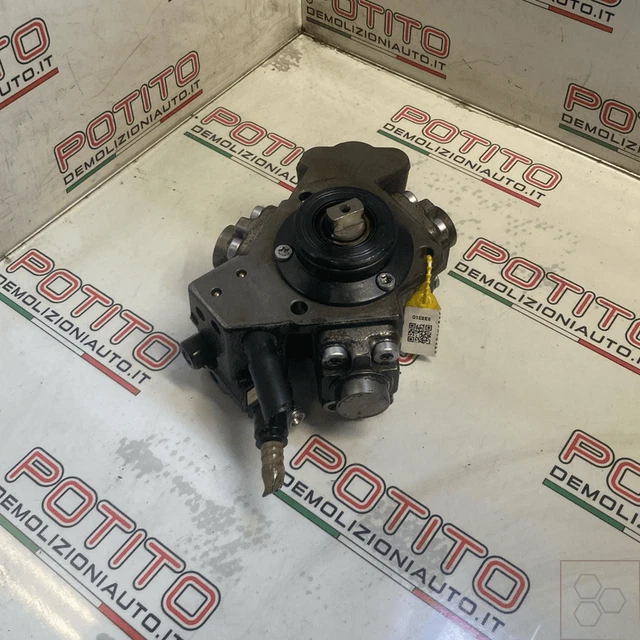 55237690 POMPE INJECTION diesel pour FIAT FIORINO (3N) 1.3 MJT E5 Frg 3 ...