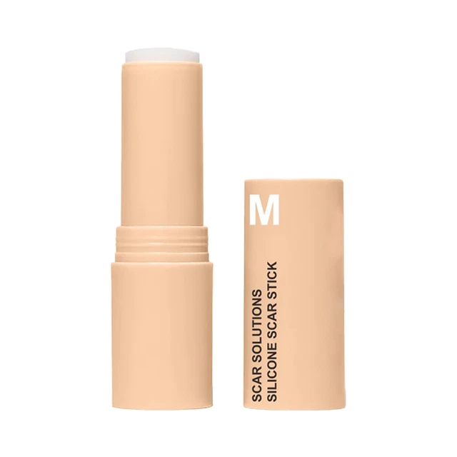 SILICONE SCAR STICK - Scar Solutions 60%, Thick Solid Velvety Film For ...