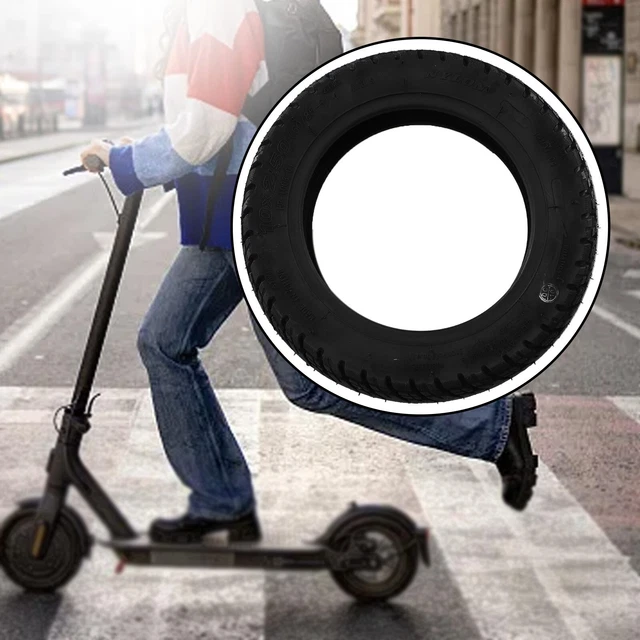 TOUT NEUF SOLID Pneu sans Tube Pneu Gonflable Roue Hors-Piste Rechange ... TOUT NEUF SOLID Pneu sans Tube Pneu Gonflable Roue Hors-Piste Rechange ...