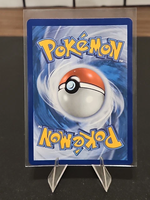 POKEMON TCG BLOWTORCH 117/094 Me02: Phantasmal Flames Holo Ultra Rare ...