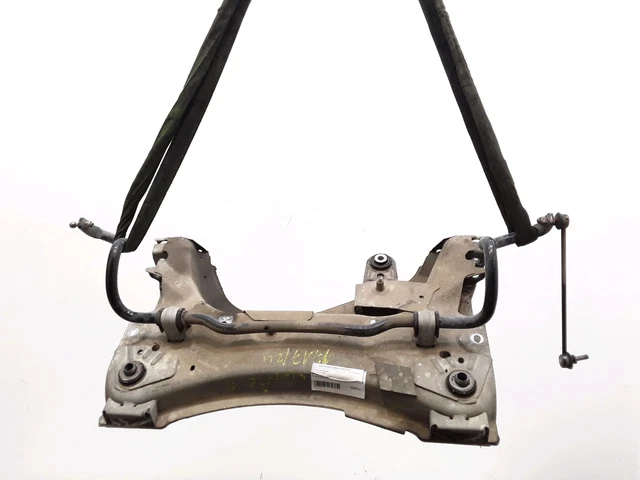 BERCEAU MOTEUR OCCASION RENAULT SCENIC II DIESEL 1.9L 120ch 2003 OE ...