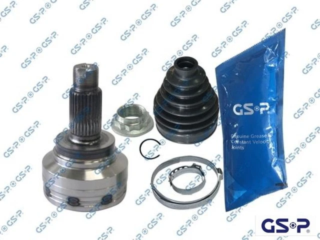 GSP 805024 KIT giunto per albero motore asse posteriore posteriore per ...