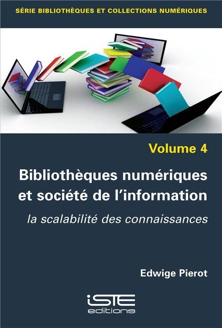 BIBLIOTHÈQUES NUMÉRIQUES ET société de l'information : la scalabilité ...